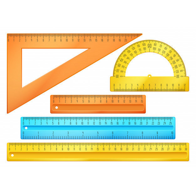 Linialen en Driehoeken - schoolspullenvoorjou